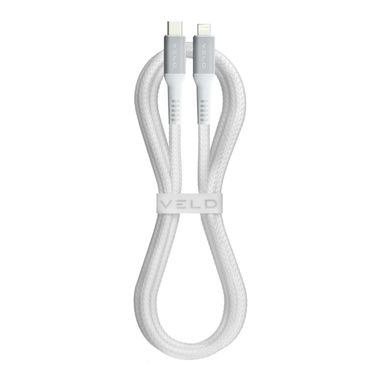 VCL2 – SUPER-FAST LIGHTNING CABLE – 2M - VELD